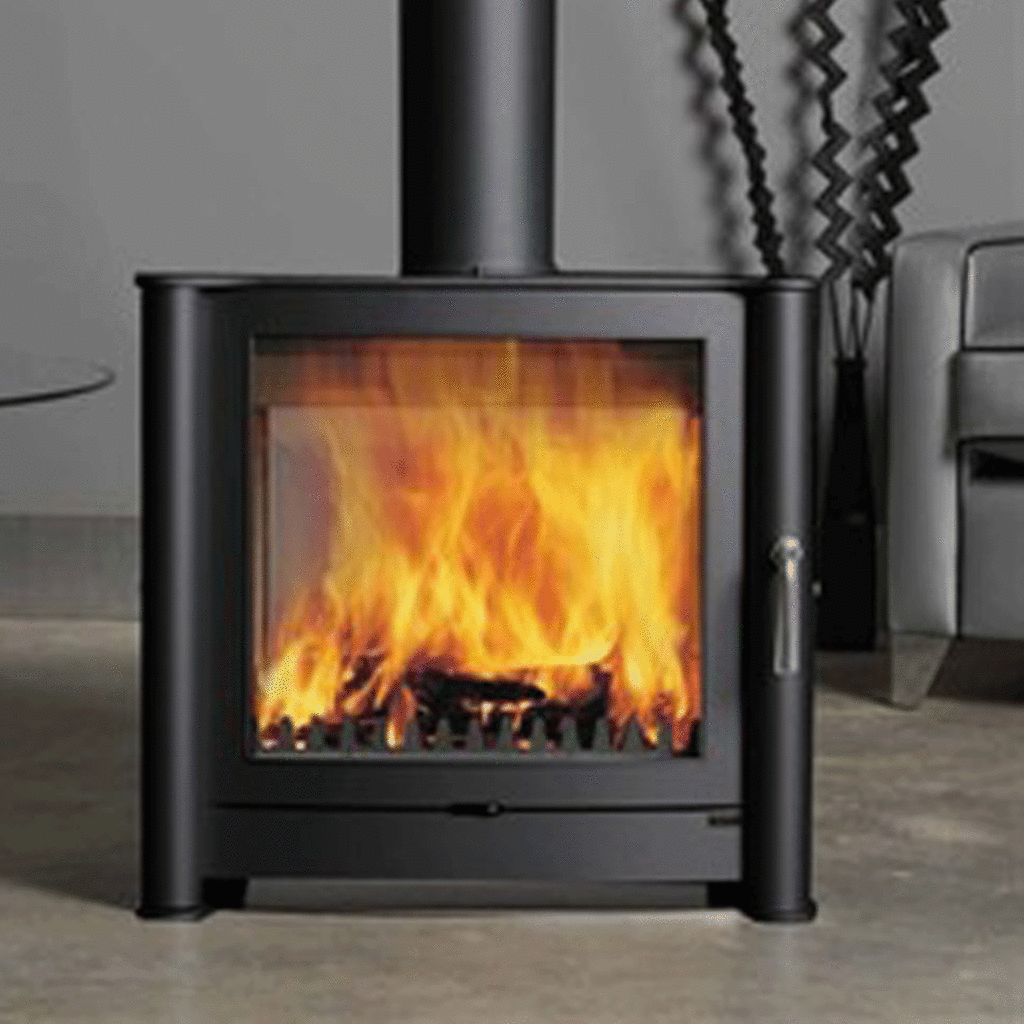 Firebelly - Complete Stoves