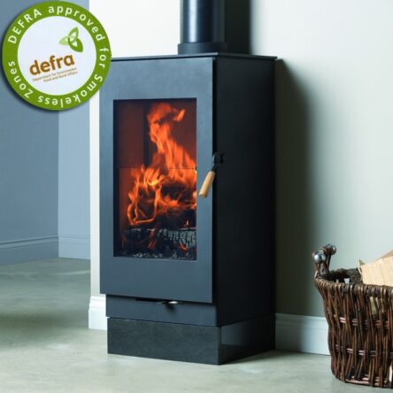 Aduro 19 Wood burning Stove - Complete Stoves