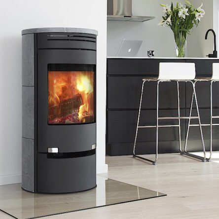Aduro 19 Wood burning Stove - Complete Stoves
